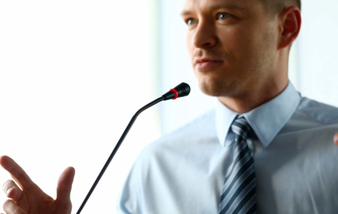 Curso Online De Oratoria Y Técnicas Para Hablar En Público