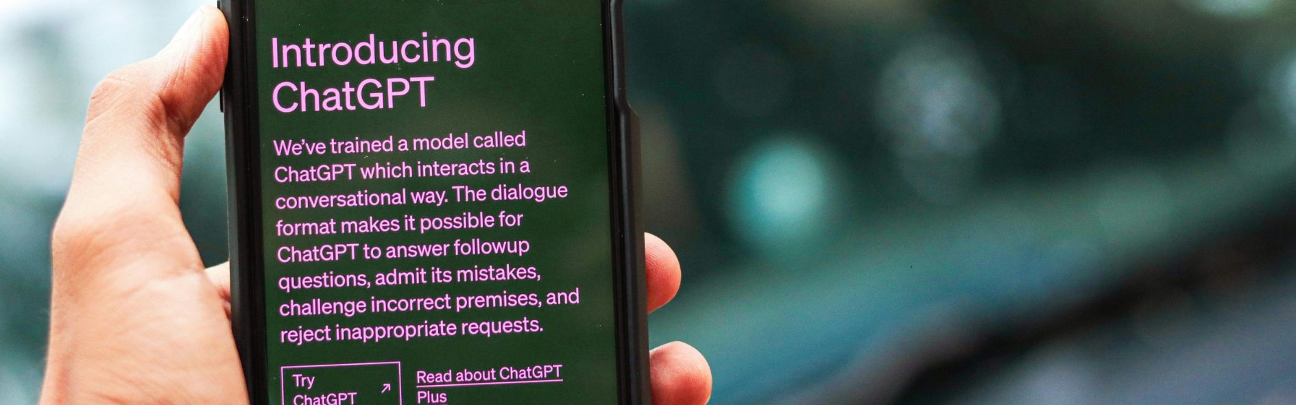 Usos de ChatGPT para Marketing Digital | Emarkc